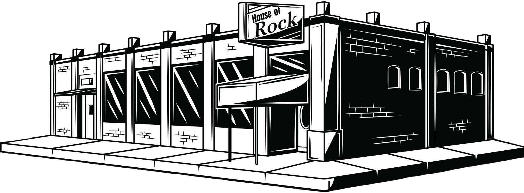 HR & The Human Rights Movement | House of Rock